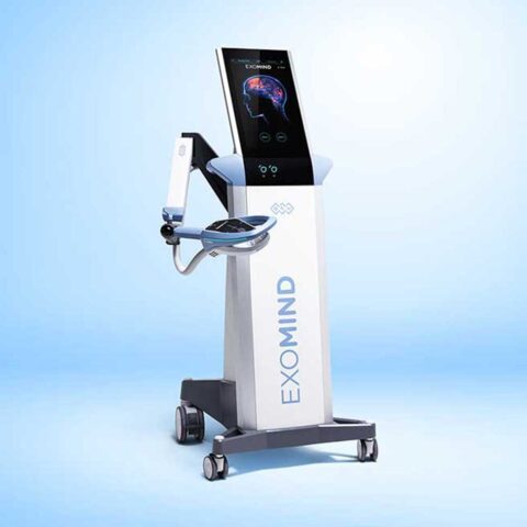 ExoMind | Fimedical